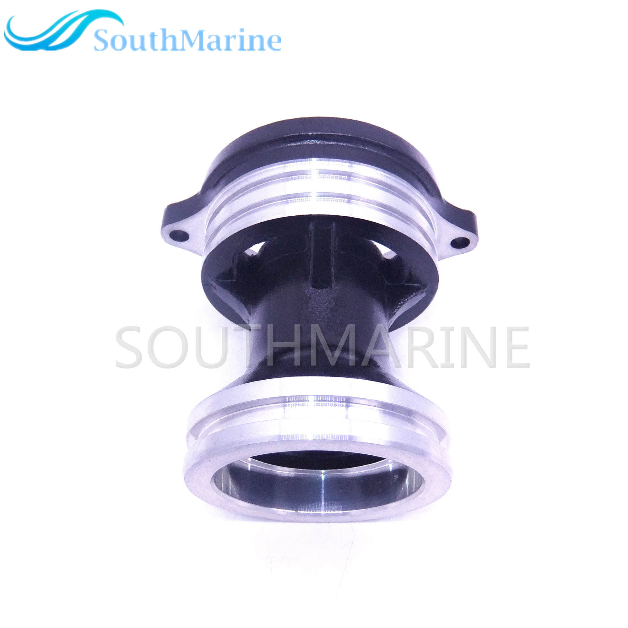 SouthMarine Boat Motor F25-04070001 Lower Casing Cap Cover for Parsun ...