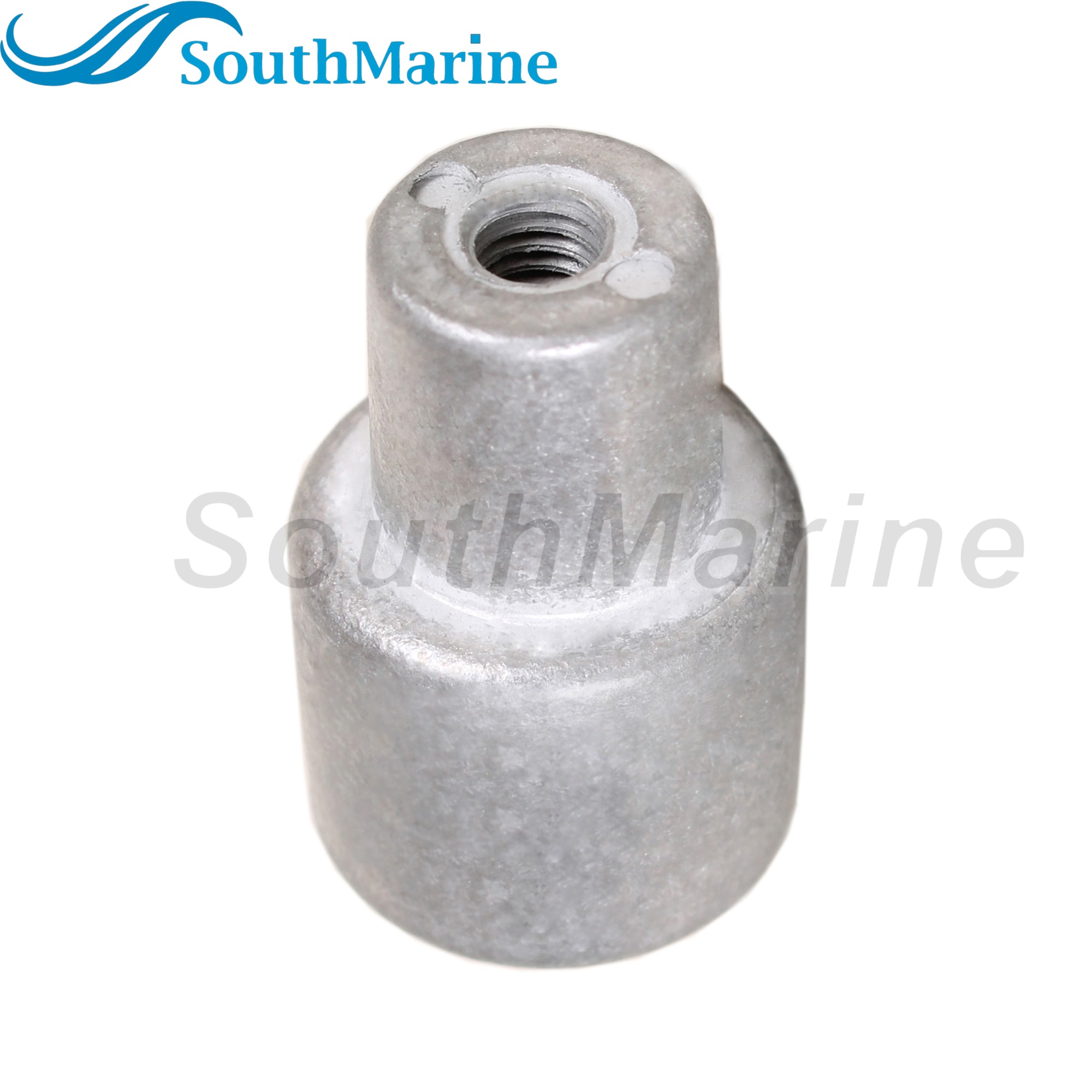 Outboard Motor 68V-11325-02 Cylinder Head Crankcase Anode for Yamaha ...