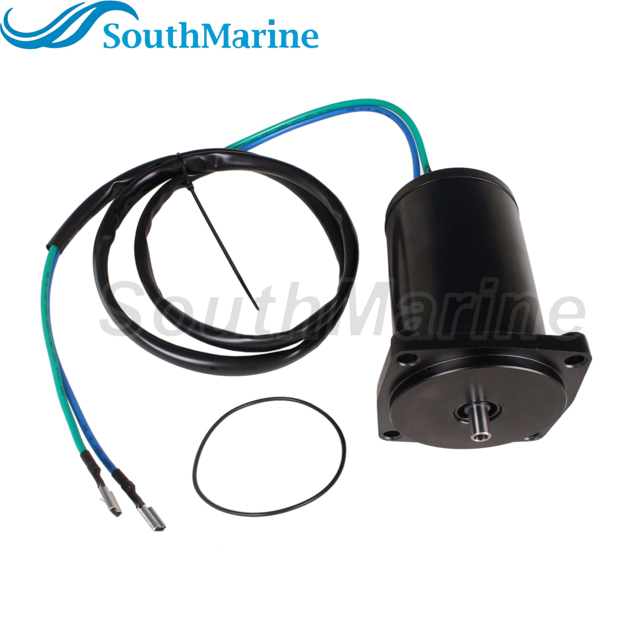 Outboard 0437801 0435532 18-6280 18-6258 Tilt Trim Motor for Evinrude ...